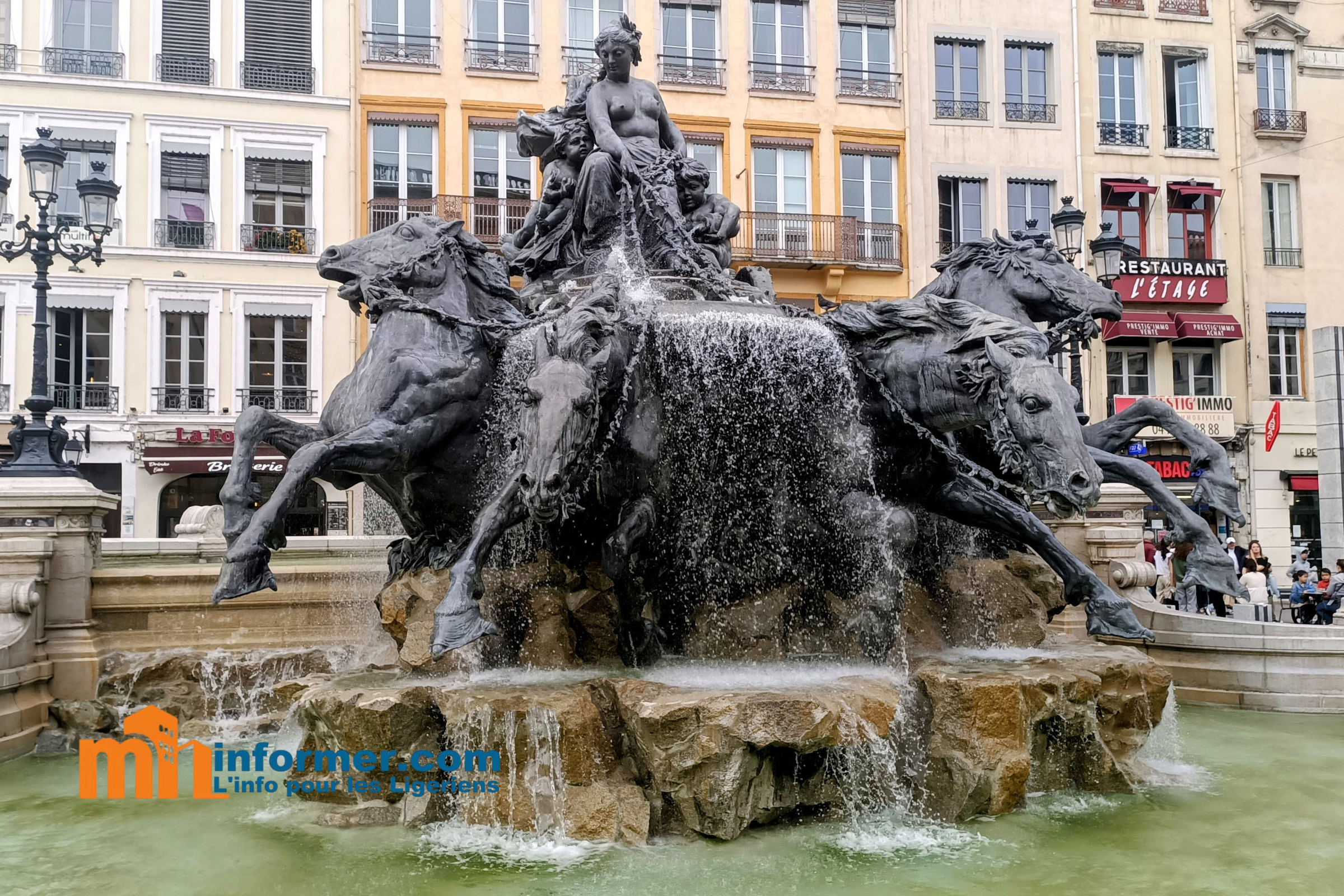 Le Musée d’art contemporain de Lyon propose trois journées de festivités